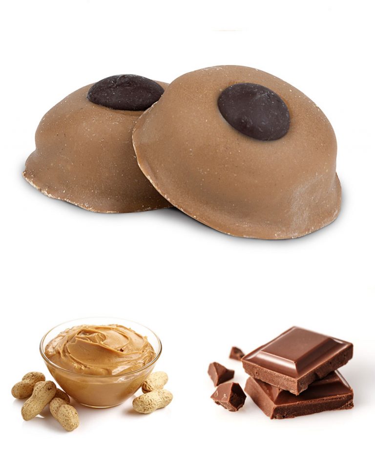 Kettle Creek Snacks Original Peanut Butter Explosion 12 - 1.75 ounce ...