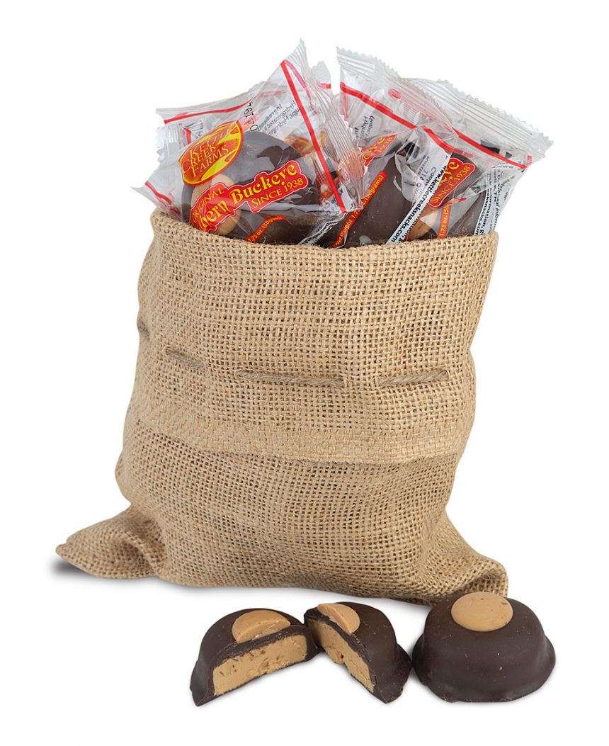 Kettle Creek Snacks - Delicious Old Fashioned Snacks