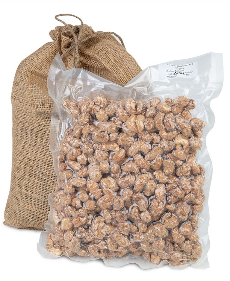 Kettle Creek Snacks - Delicious Old Fashioned Snacks